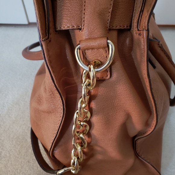 Michael Kors | Bags | Michael Kors Large Hamilton | Poshmark